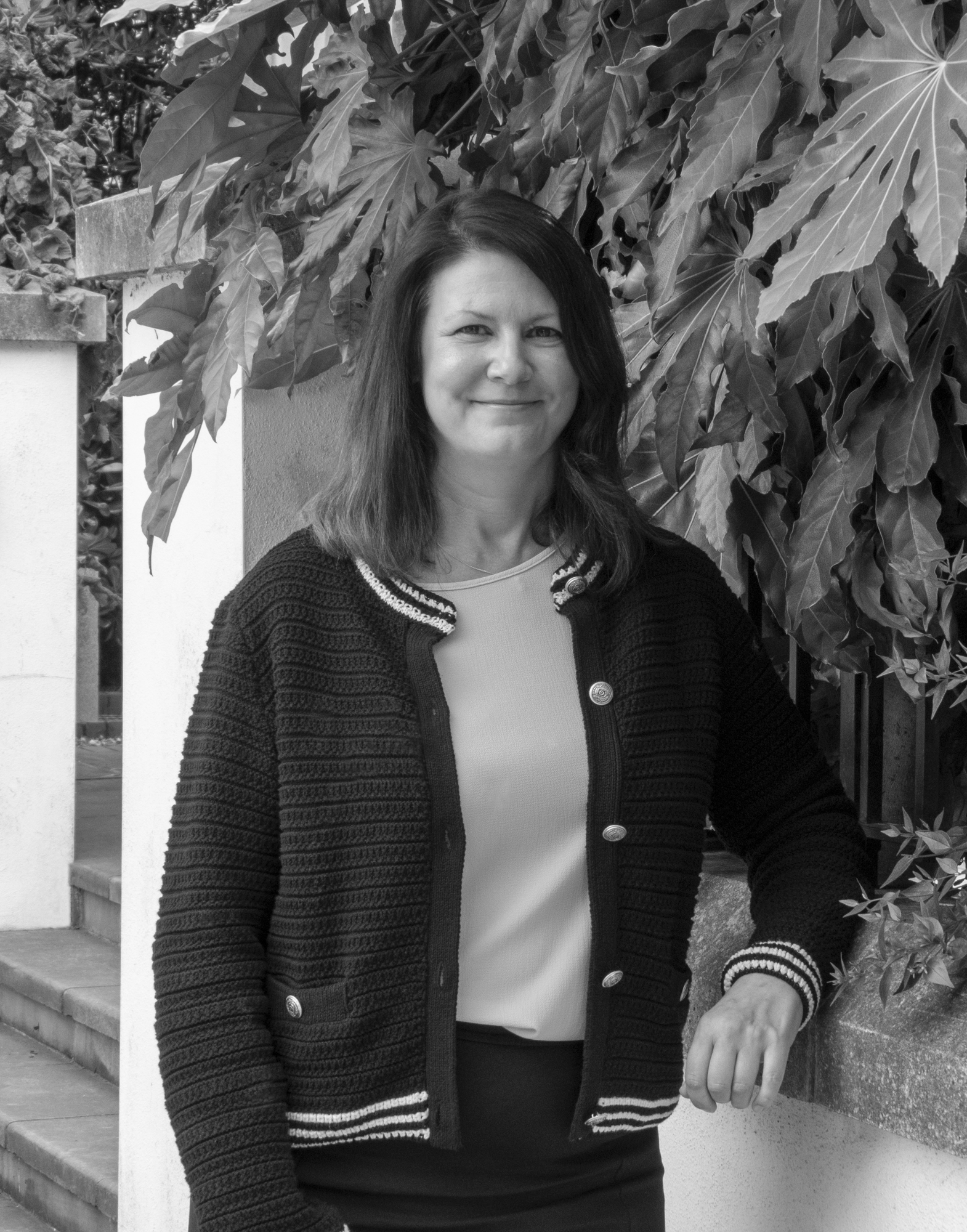 The Team | Antony Roberts