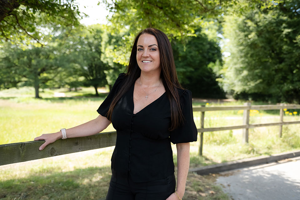 The Team | Antony Roberts