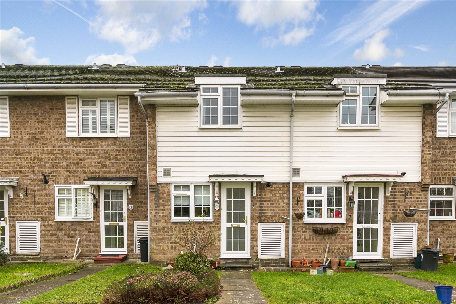 Moor Mead Road, St Margarets, TW1 1JS | Antony Roberts