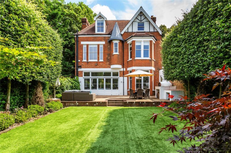 Properties For Sale | Find Homes For Sale | Antony Roberts