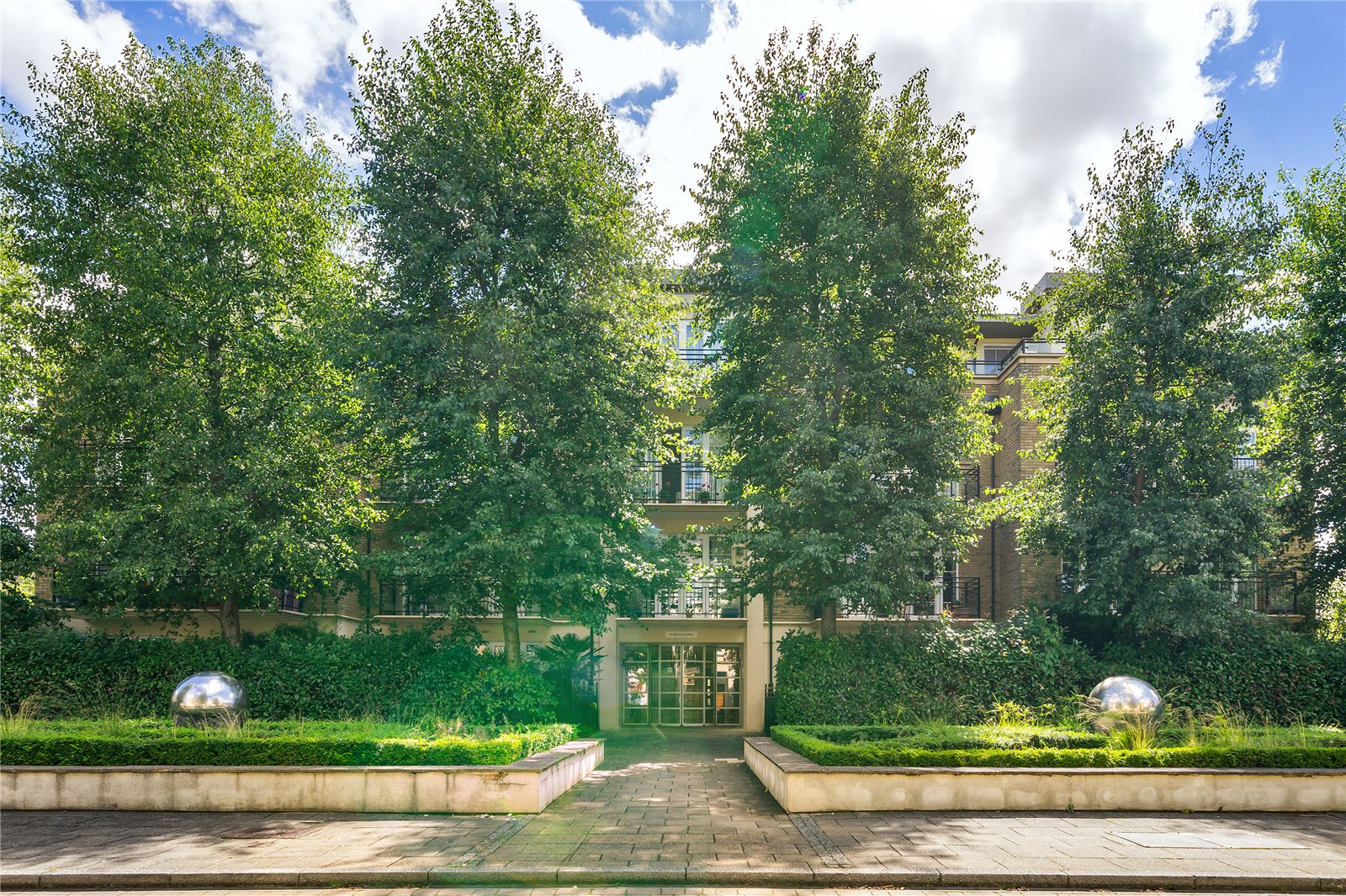 Windsor Road, Kew, TW9 2EL | Antony Roberts