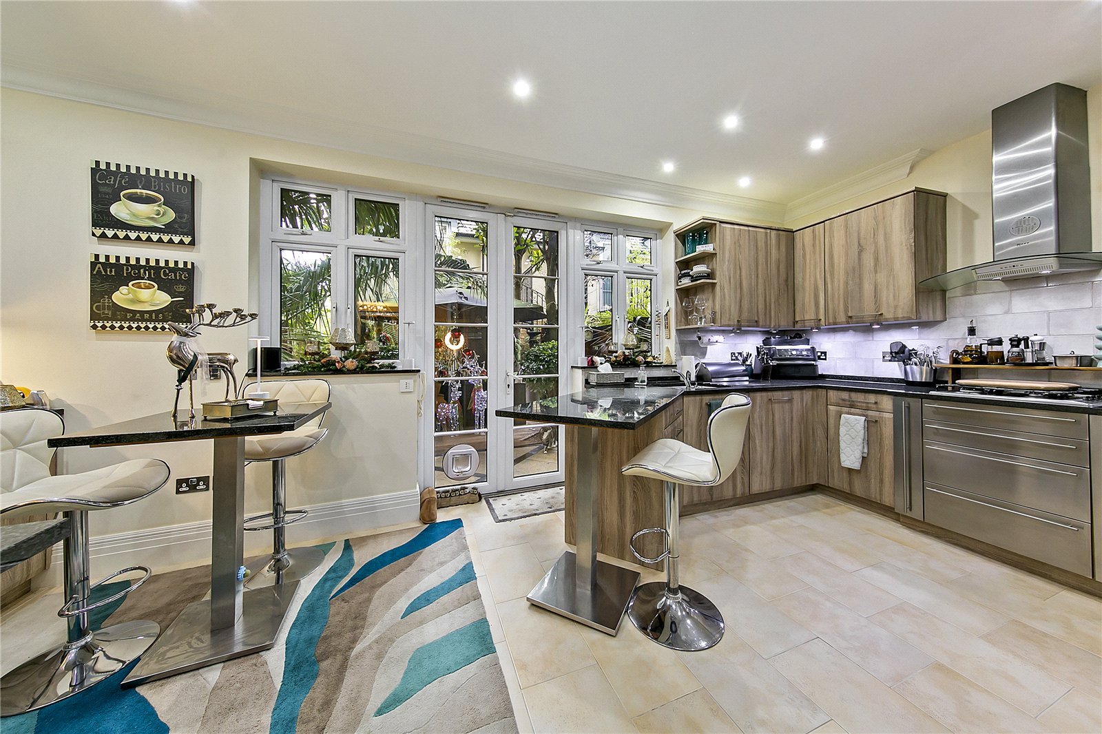 Kelsall Mews, Kew, TW9 4BP | Antony Roberts