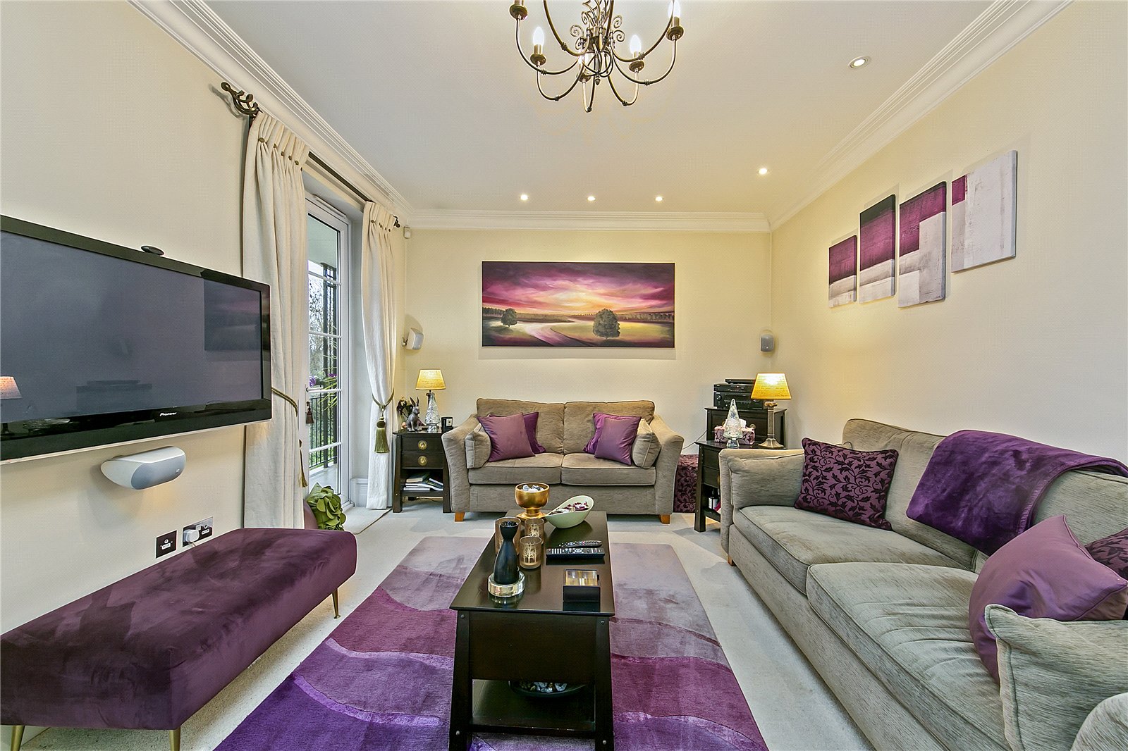 Kelsall Mews, Kew, TW9 4BP | Antony Roberts